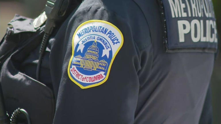 Samsung freezer, dishwasher and more stolen from Southeast DC apartment