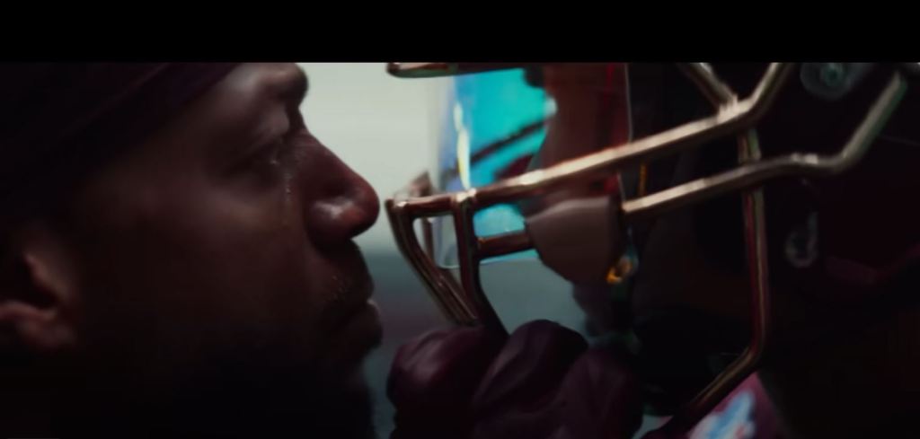 ‘Him' Trailer: Marlon Wayans And Tyriq Withers Hike Up The Horror In ...