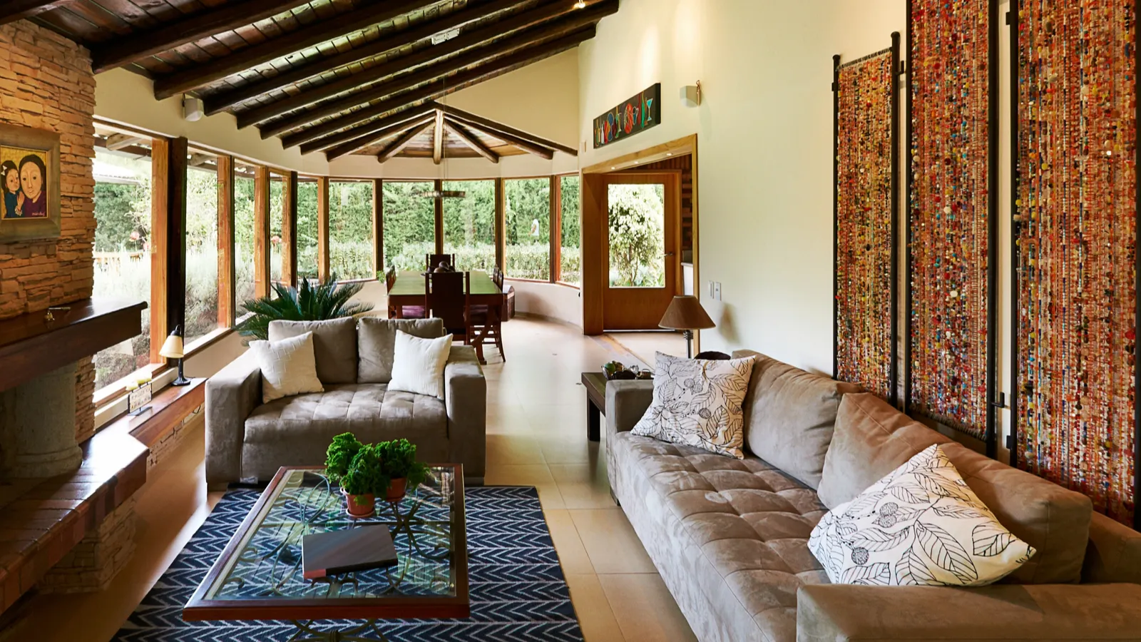 Style Tricks From a Celebrity Set Designer