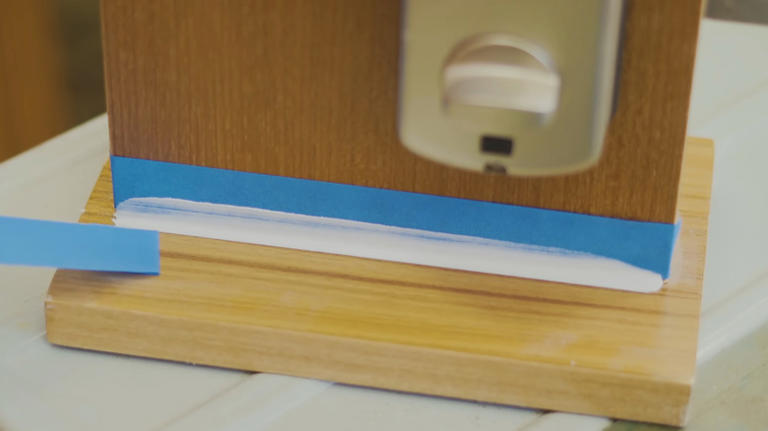 18 Painter's Tape Hacks You'll Wish You Used Sooner