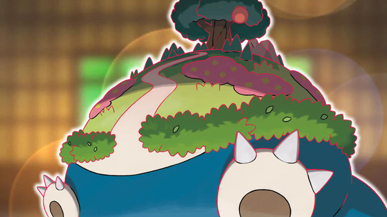 Pokemon Go Gigantamax Snorlax Max Battle Guide – Weaknesses & best counters