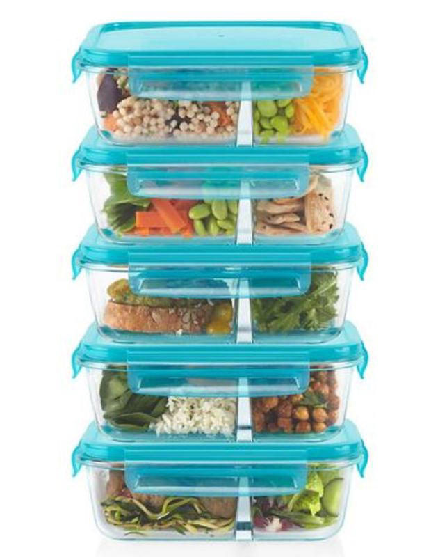 Sam's Club Is Selling a Super-Durable 10-Piece Pyrex Food Storage Set ...