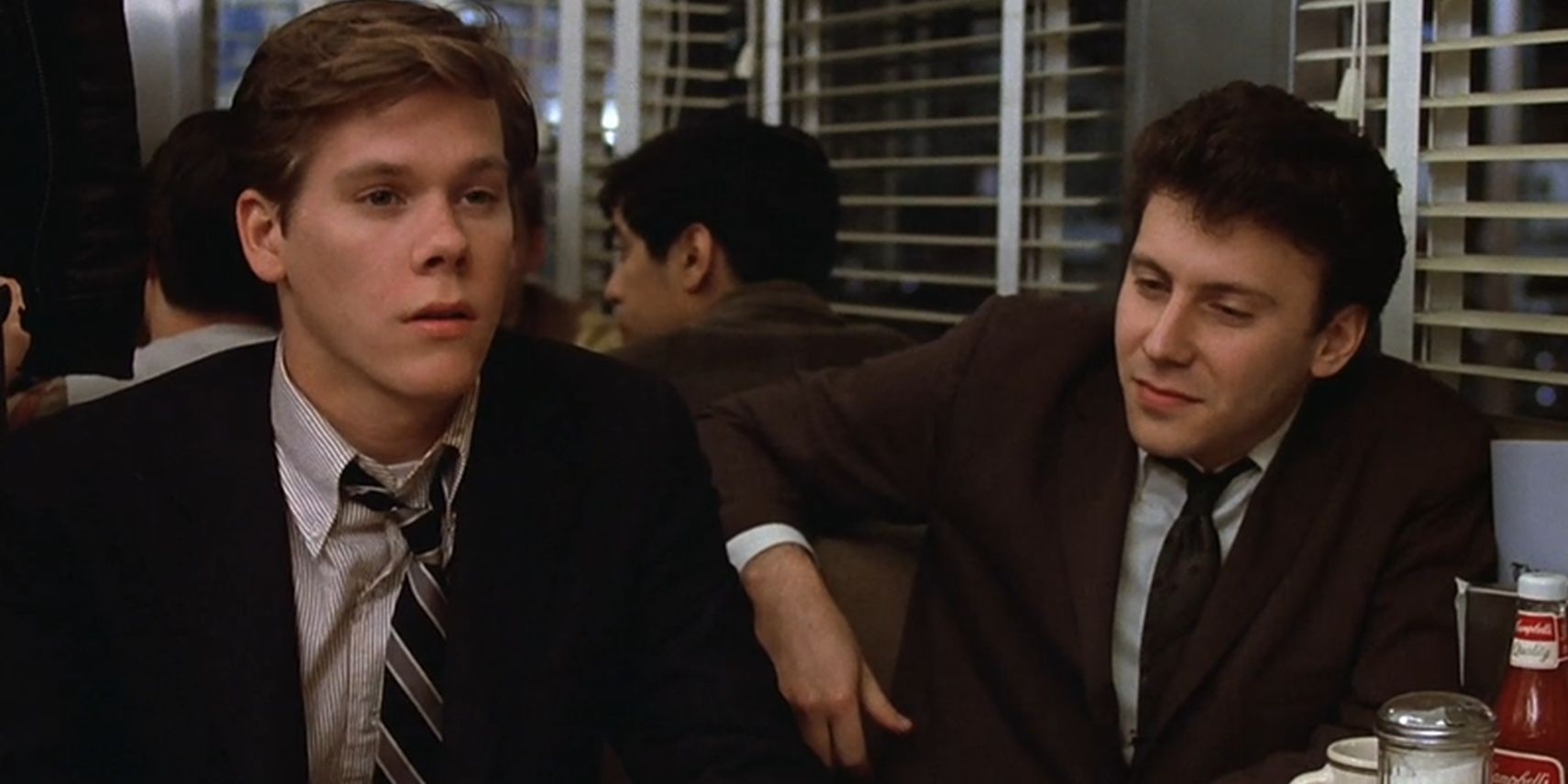 Kevin Bacon's 1982 Comedy With 92% On Rotten Tomatoes Is Still One Of ...