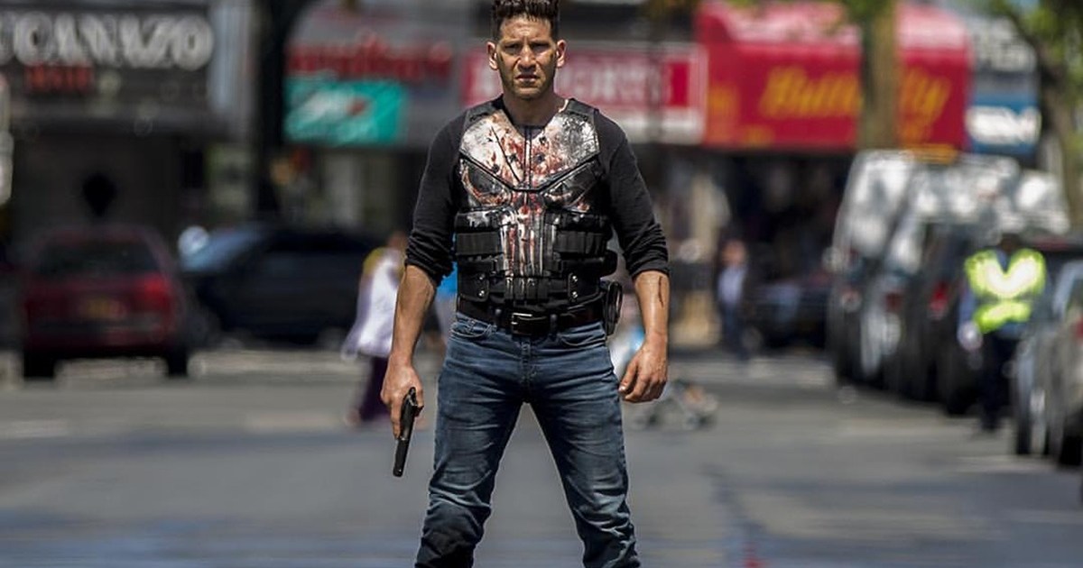 What Does The Punisher Skull Logo Represent? Original Meaning Explained