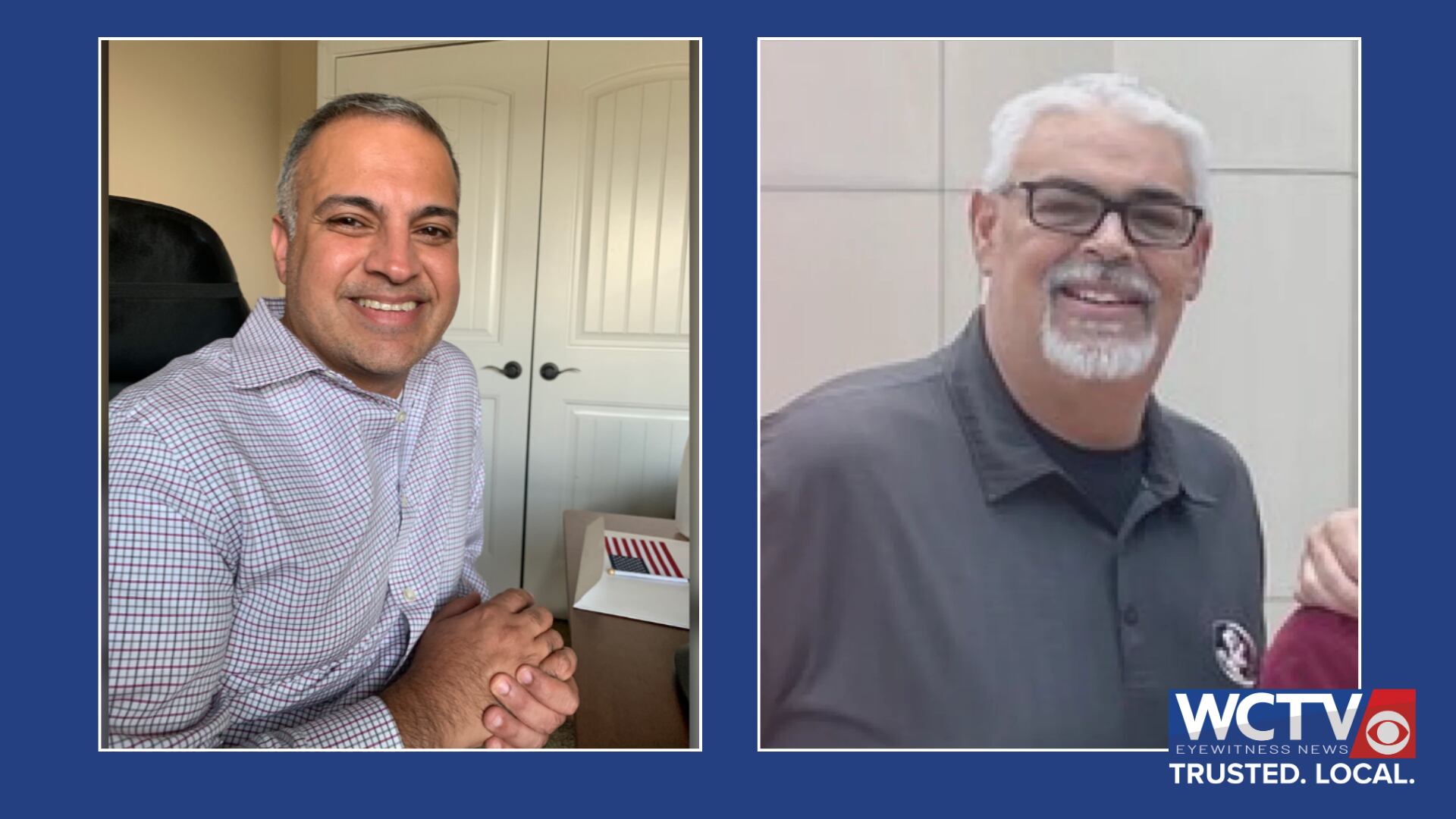 Two victims killed in Florida State campus shooting identified