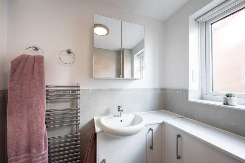 The Functional Bathroom Feature Disappearing from Homes