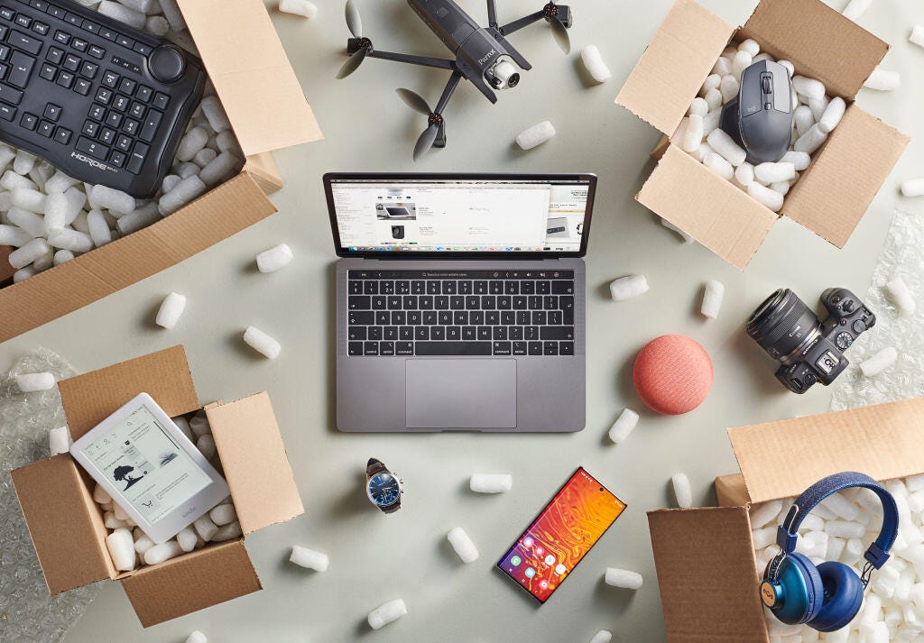 My Tariff-Proof Strategy for Buying High-Quality Electronics