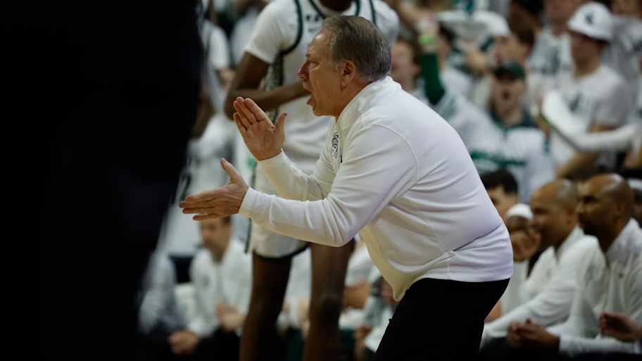 Michigan State Spartans Insider Podcast: Spartans Land Trey Fort