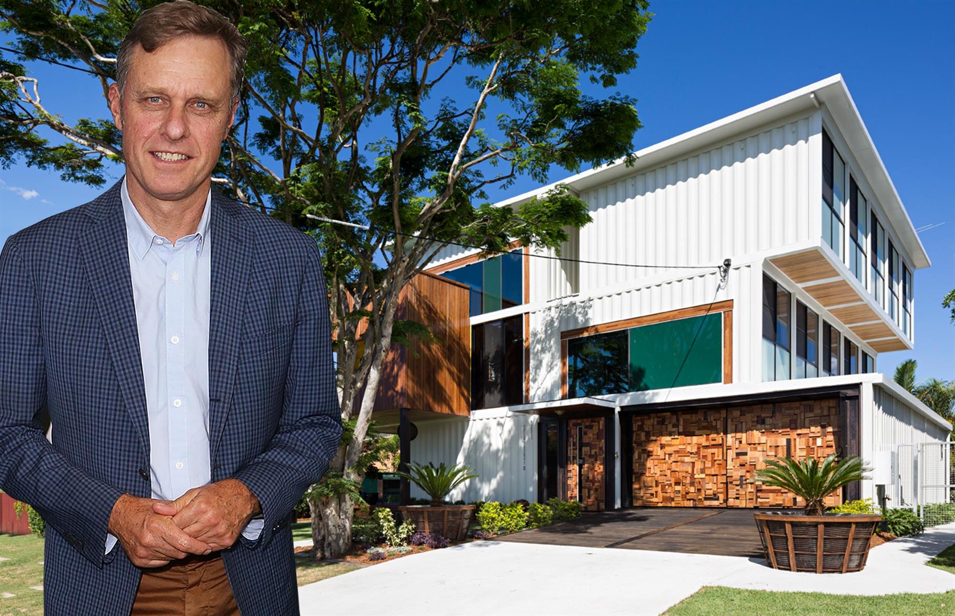 Step inside 7 incredible houses from Grand Designs Australia