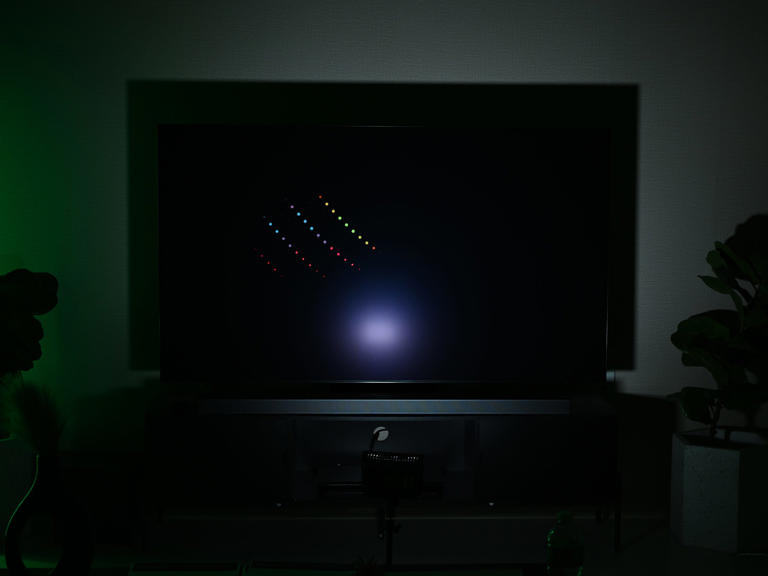 Samsung's S95F OLED TV has nearly unmatched image quality, but its ...