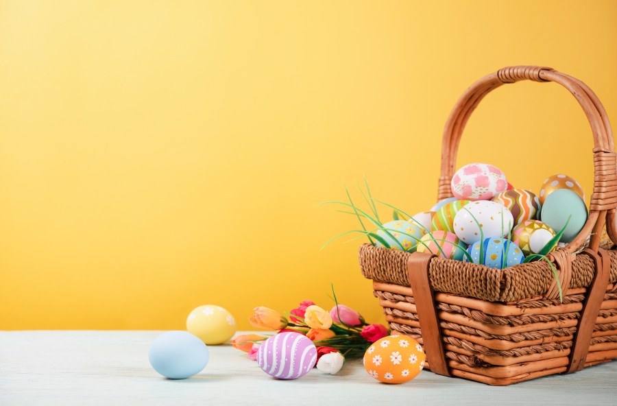 A (brief) history of Easter, why it’s celebrated, and global customs