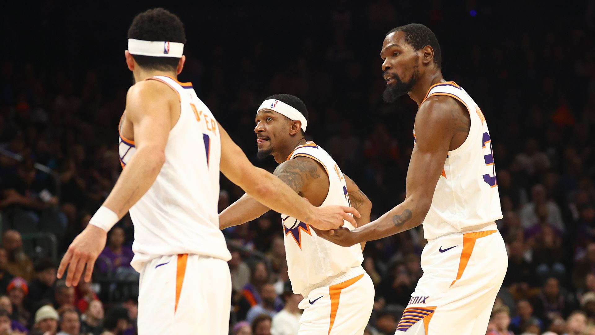 Suns Rank: Who is the best player on the Phoenix Suns?