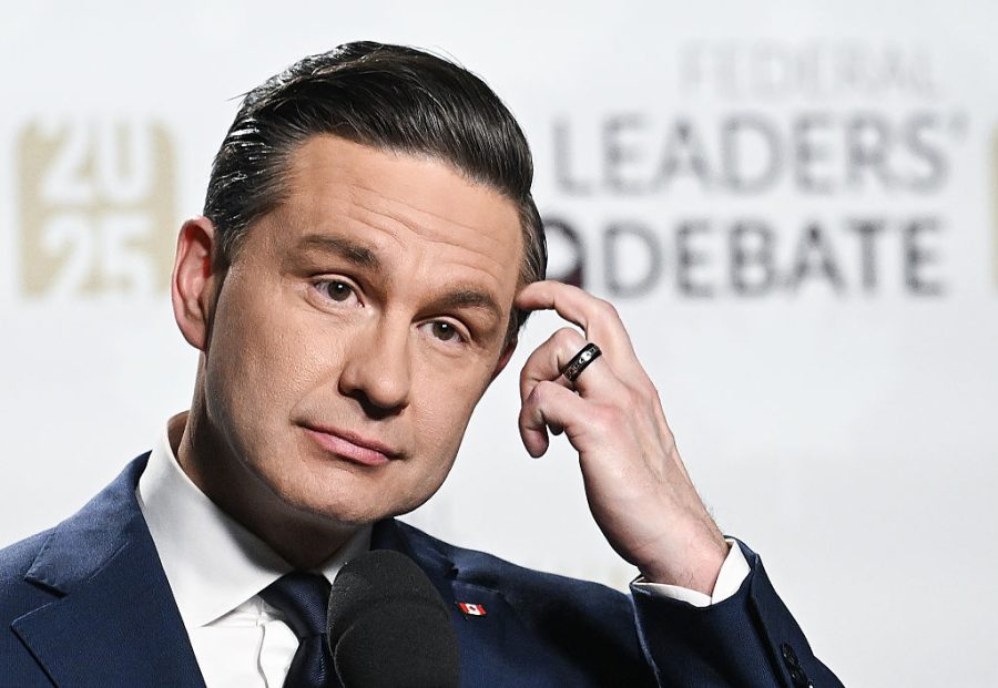 The Pseudo-Populism of Canada’s New Right