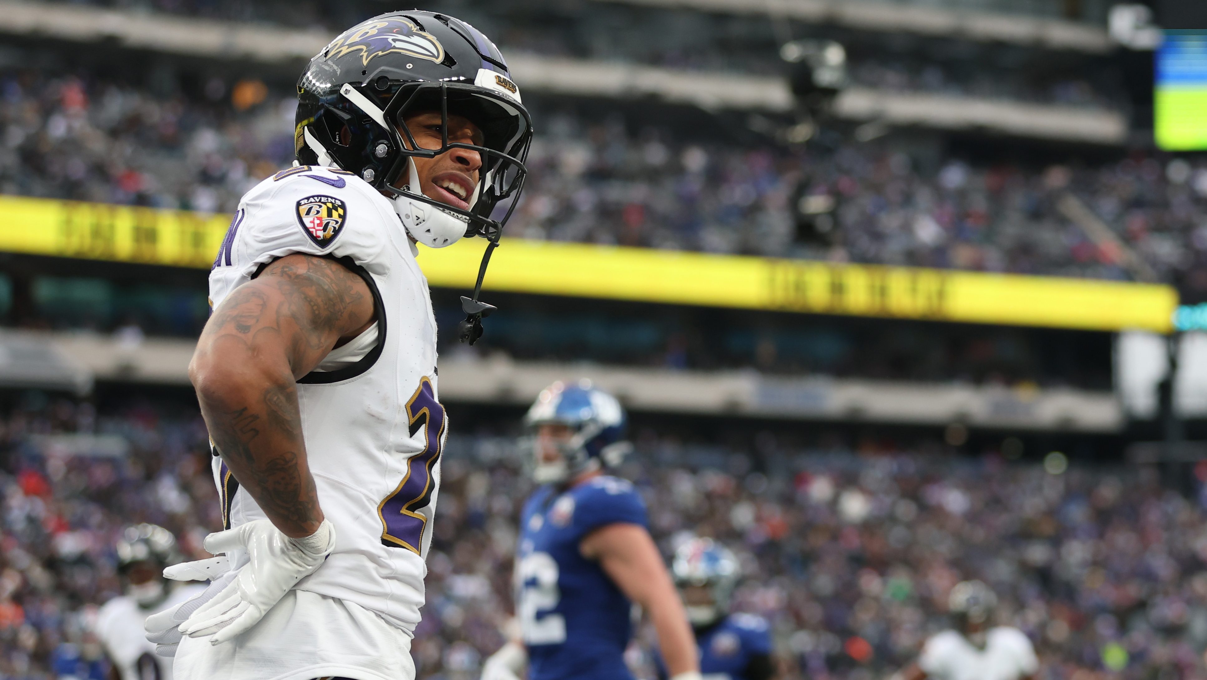 Ravens Get Major Update About Key Free Agent’s Future