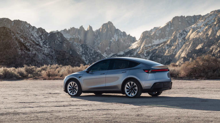 When And Why GM Invented Model Years