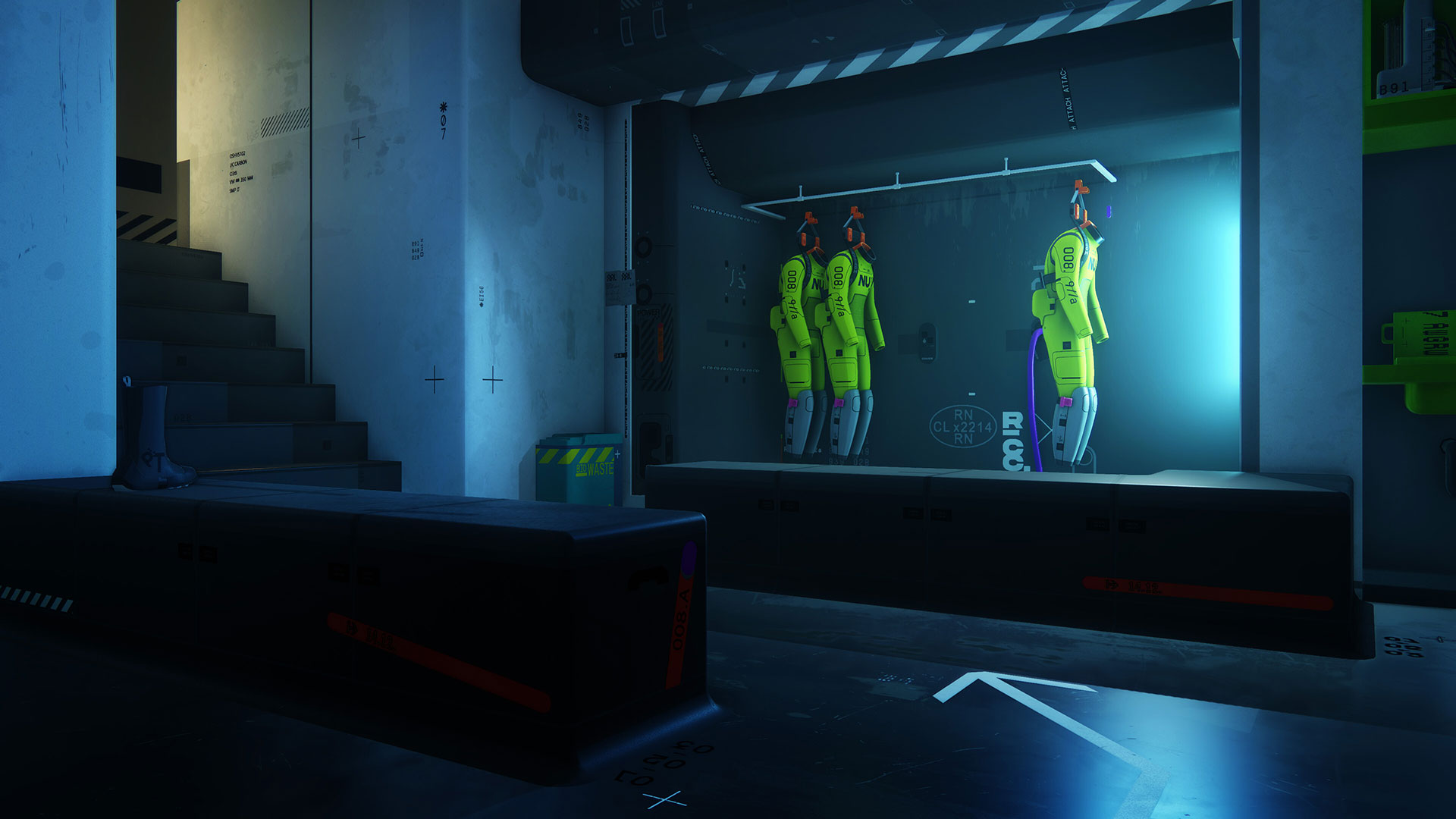 Bungie Shares an Update on Marathon's Closed Alpha Test