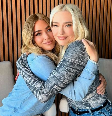 Teddi Mellencamp Says Recent Bout of COVID Triggered 'Extreme ...