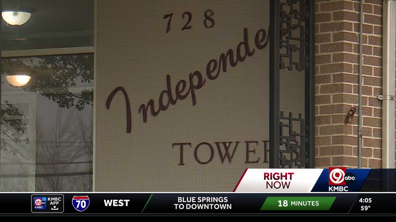 Judge still considering $2.8 million sale of Independence Towers ...