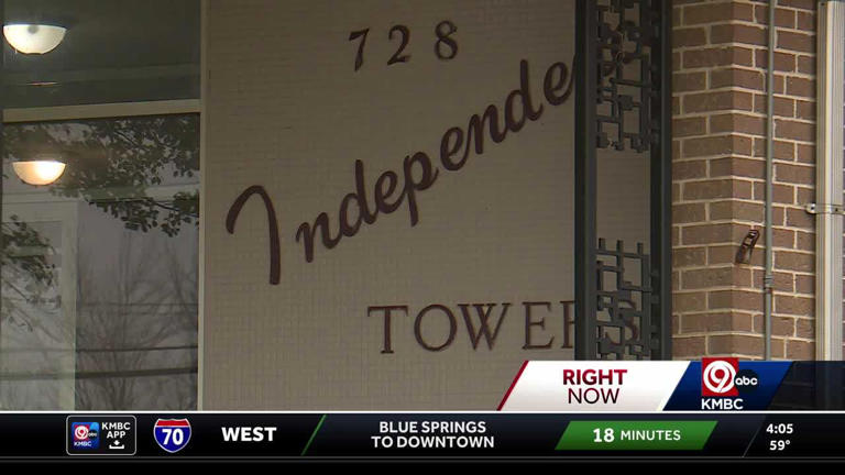 Judge still considering $2.8 million sale of Independence Towers ...