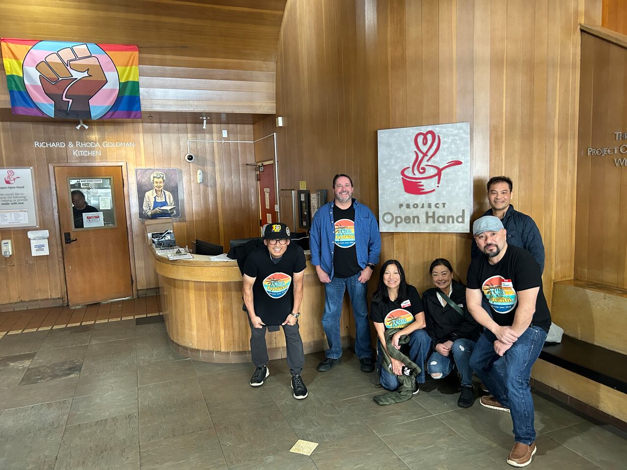 Man with terminal cancer aims to spend his remaining time volunteering ...