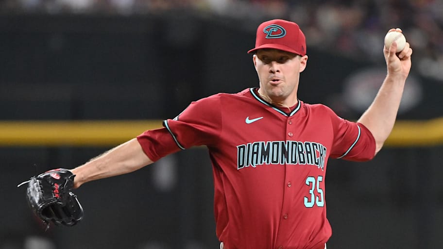 Diamondbacks Bullpen Spoils Miraculous Comeback at Wrigley Field