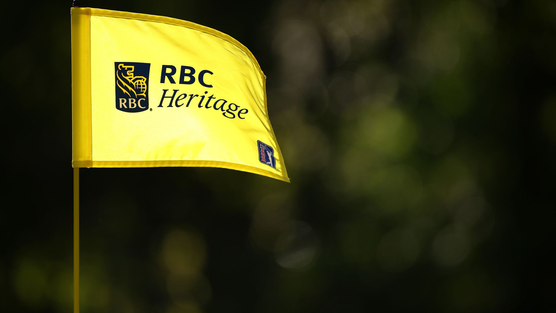 RBC Heritage leaderboard stacked through second round of play, Justin ...