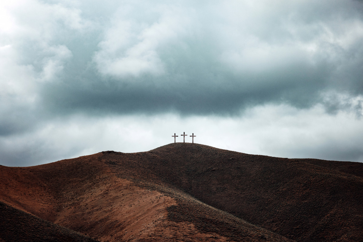 What is 'Holy Saturday' and how does it prepare Christians for Easter?