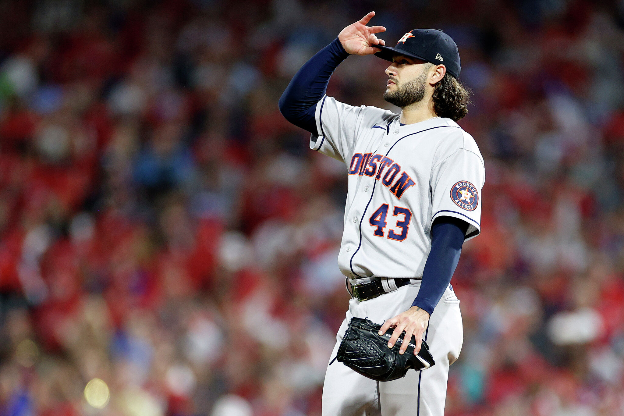 What Astros needs to see from key pitchers recovering from injuries