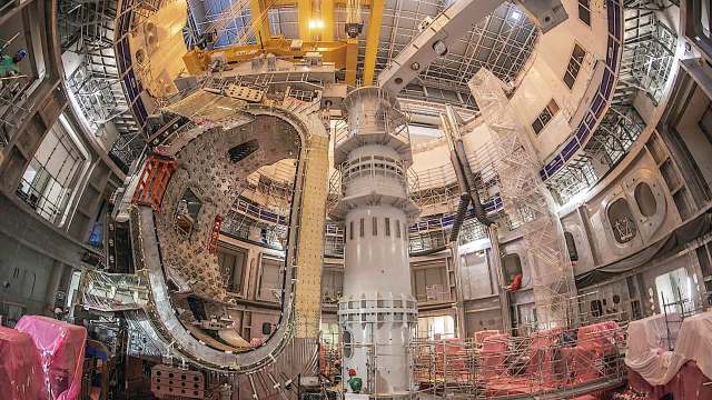 Scientists use surprising tool to make progress on virtually limitless ...