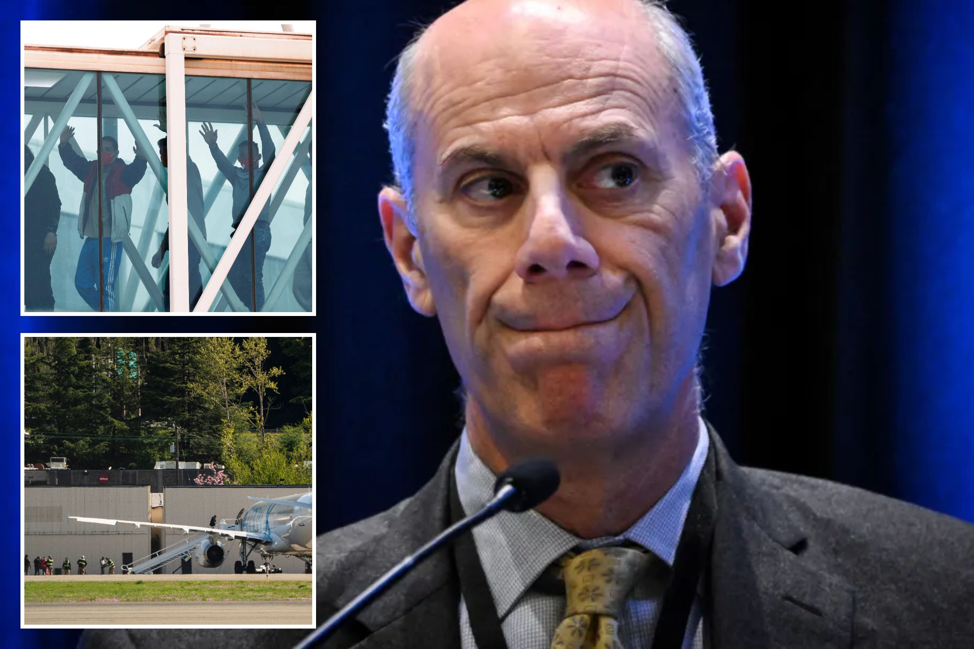 Federal judge denies emergency request to block ‘imminent’ deportation ...