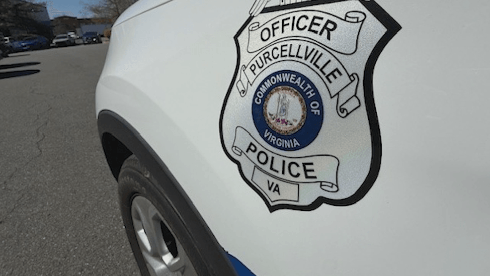 Purcellville's mayor wants to dissolve police dept. to reduce residents ...