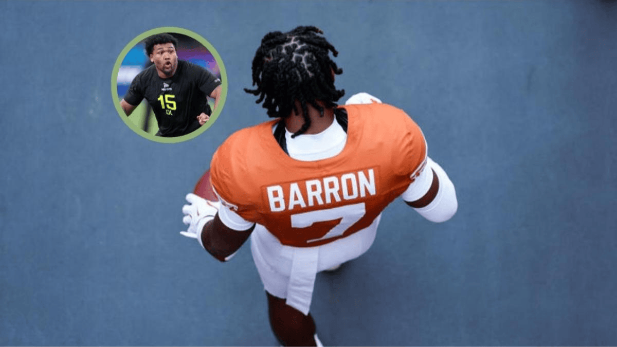 Packers Mock Draft 2025: Who Will Be Selected at Pick Number 23?