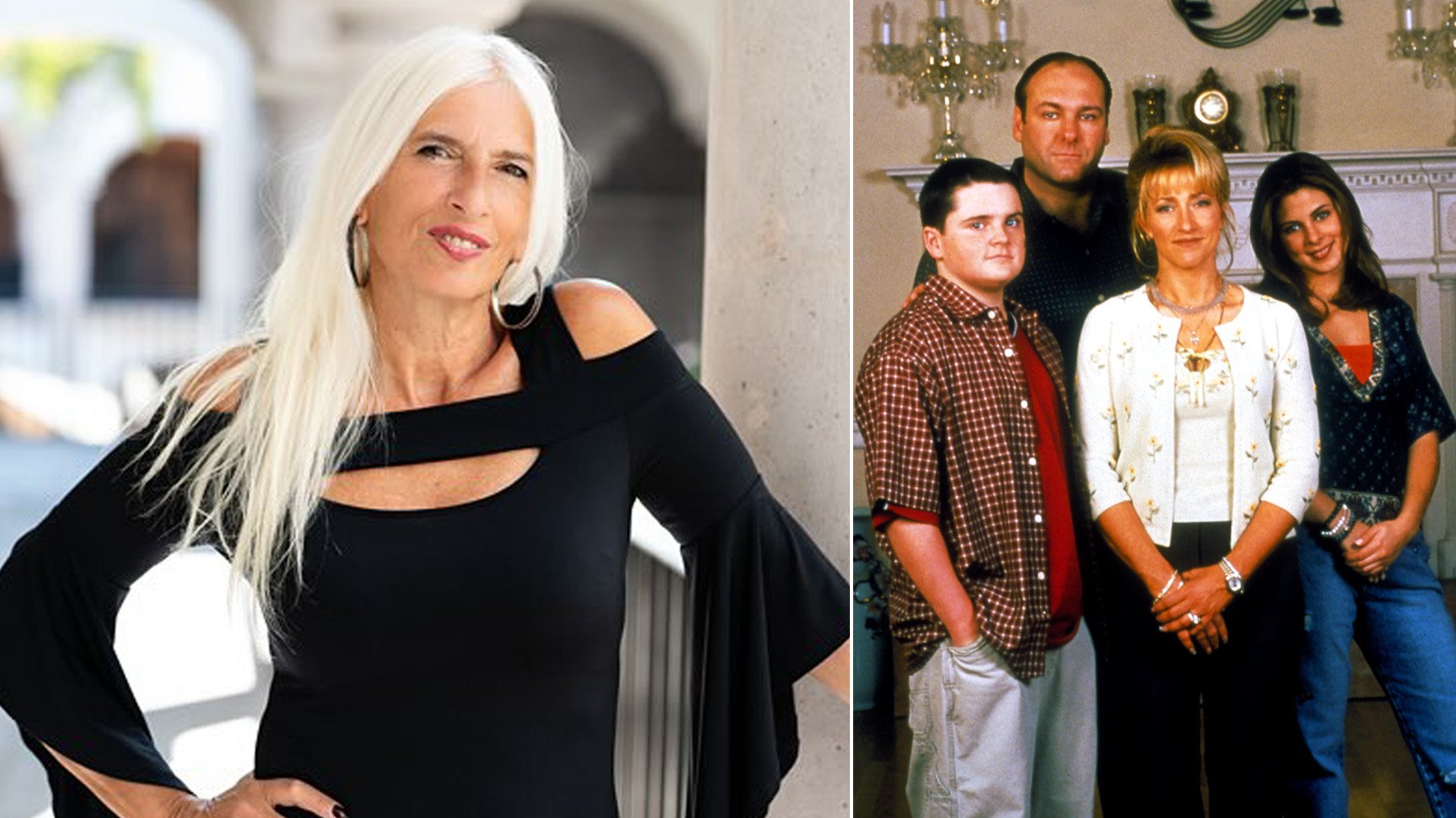 Sopranos star Dominic Chianese, 94, and family announce death of ...