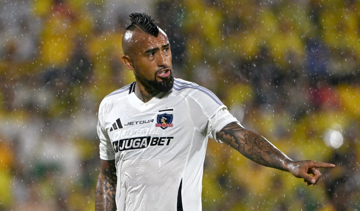 Colo Colo NO podrá celebrar su centenario; hay luto por terrible pérdida