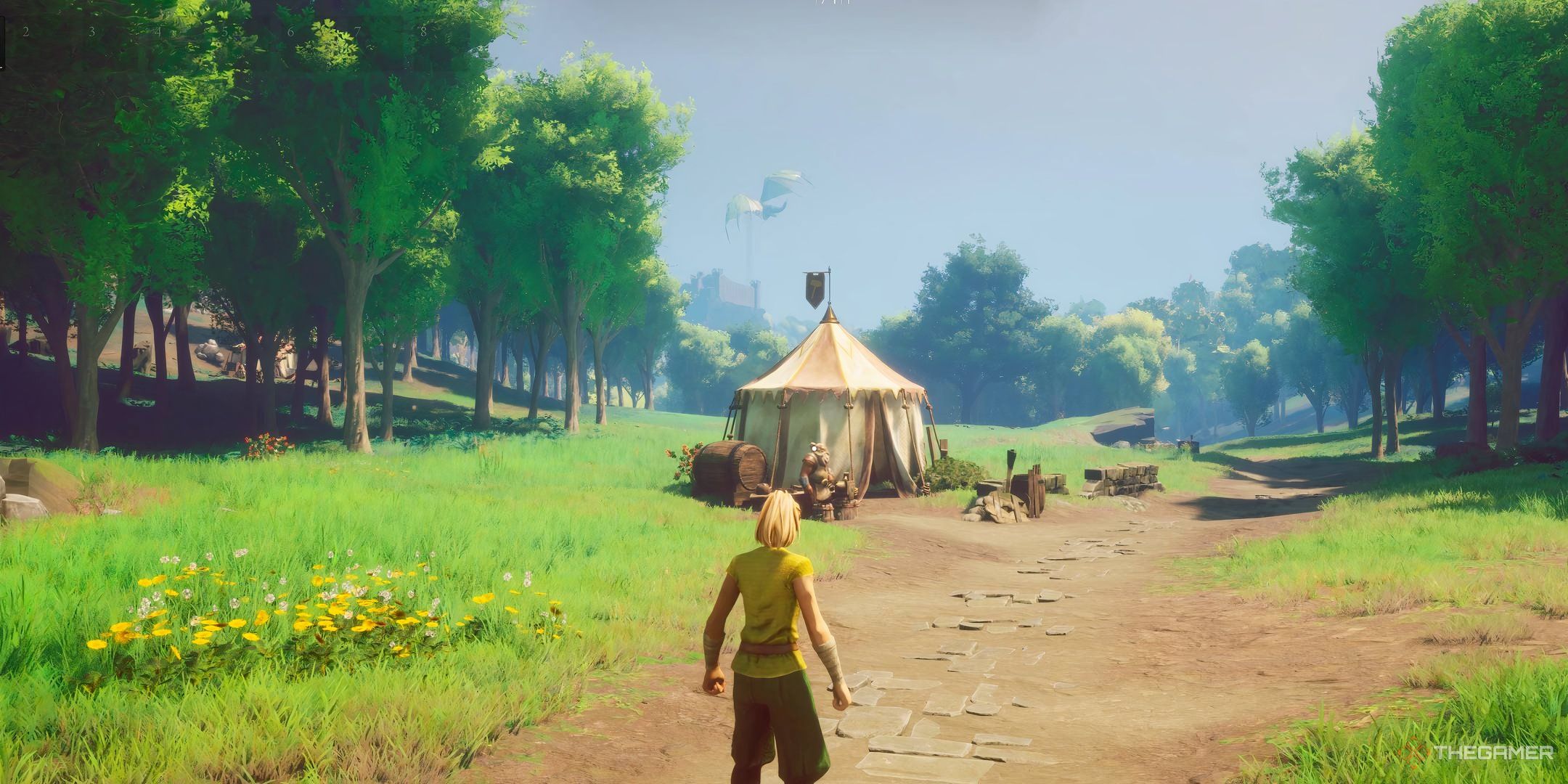 How To Get Gems In Runescape: Dragonwilds