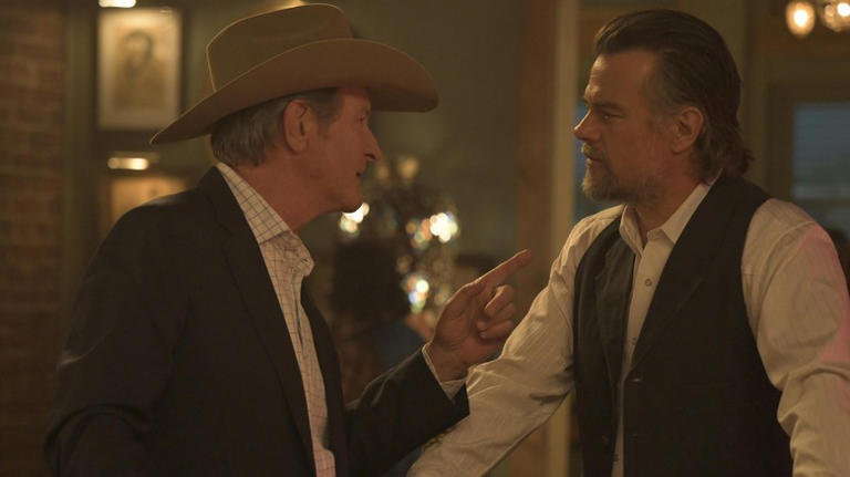 The Western Series Dominating Netflix's Charts Is Perfect For ...