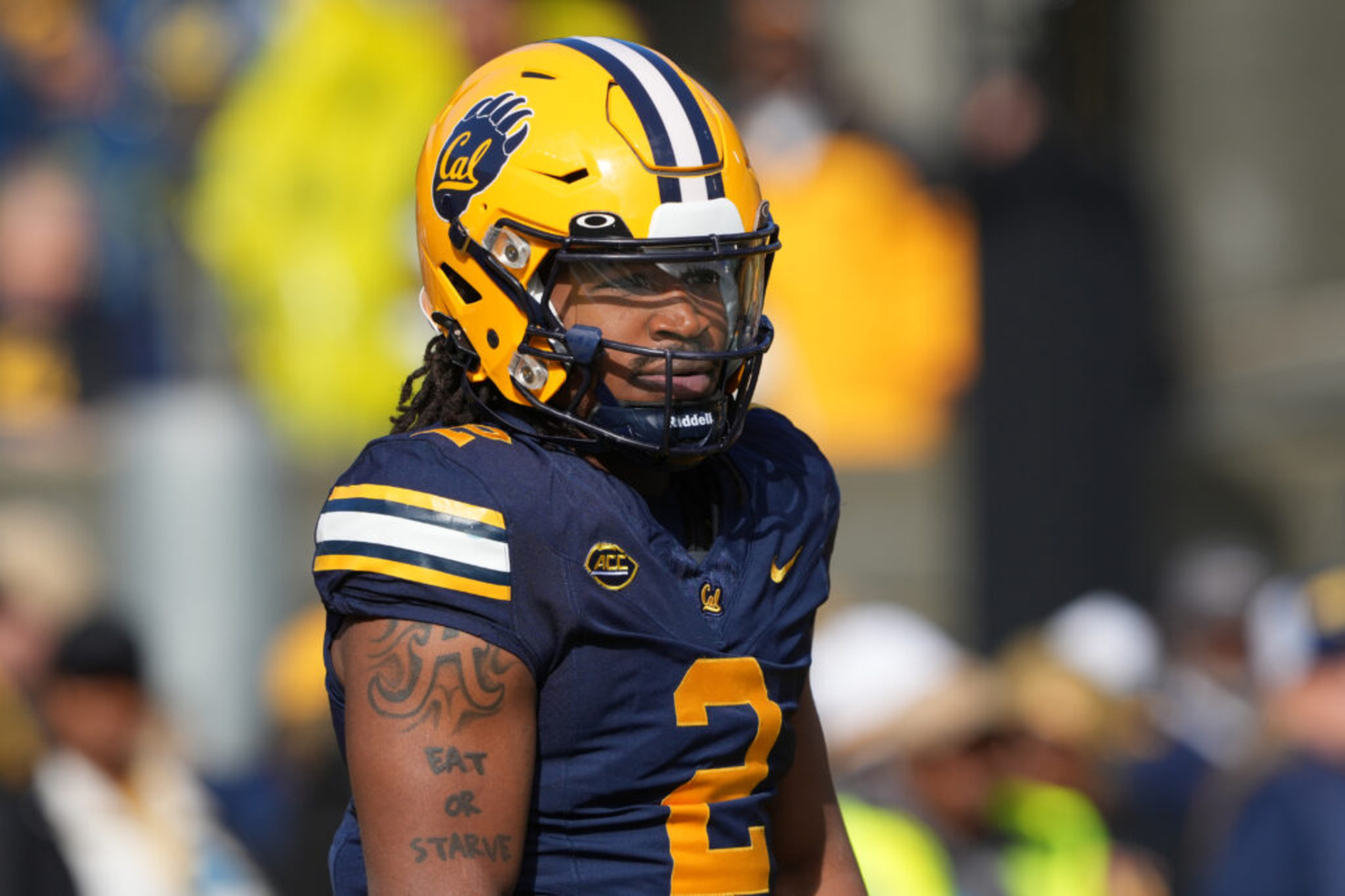 Craig Woodson 2025 NFL Draft Profile