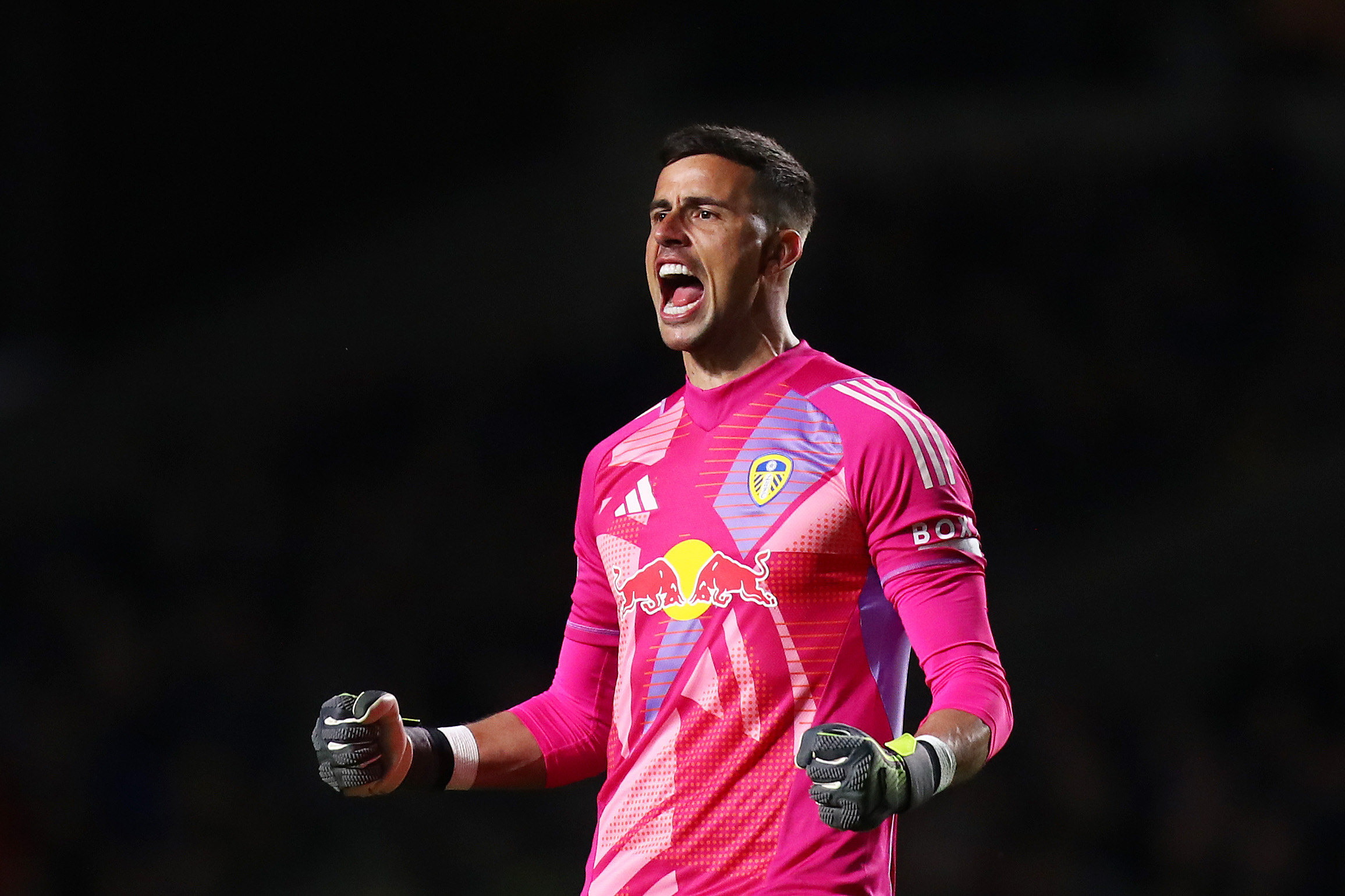 Graham Smyth's Leeds United player ratings v Oxford United as 'colossal ...