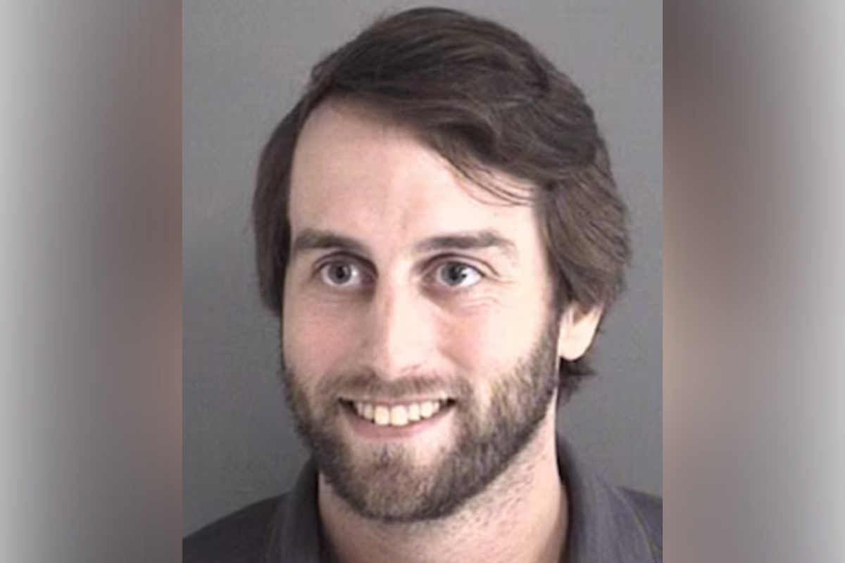 ‘Stalker’ arrested after harassing Iowa State employee and threatening ...