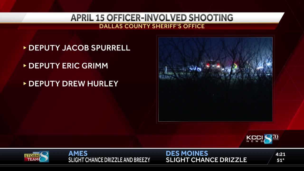Authorities identify law enforcement officers who fired shots at ...