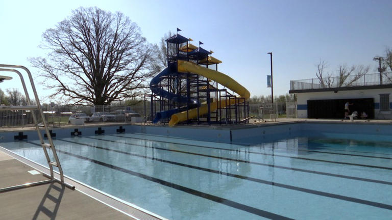 Sullivan City Pool offering free admission for those impacted by recent ...