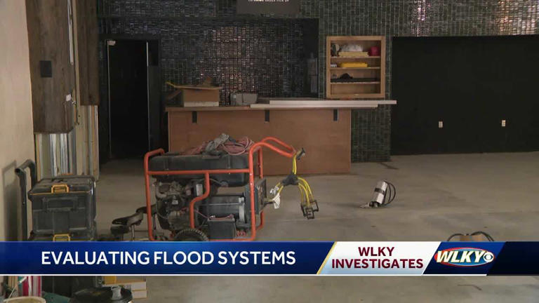 Haymarket continues to make progress in flood cleanup