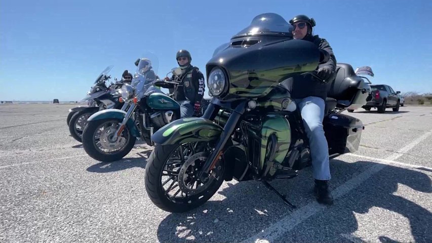 Motorcycle schools hit the brakes on training as they await DMV approval