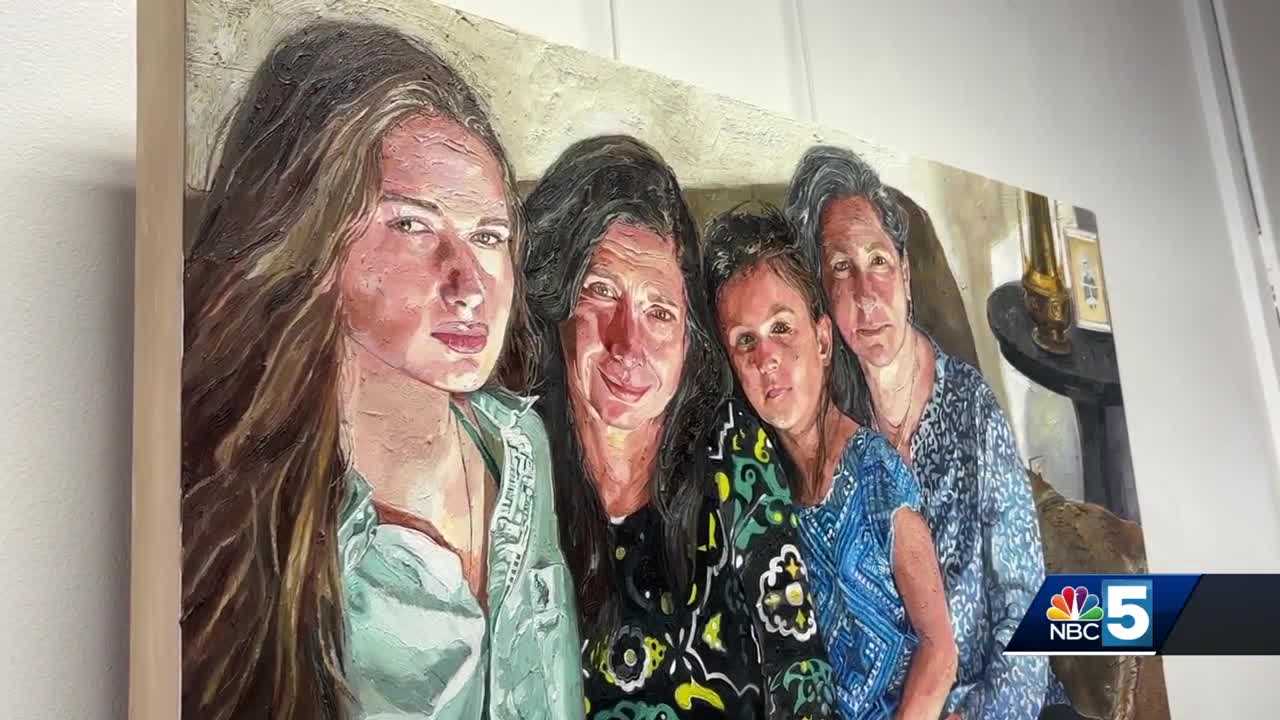 Strand Center for the Arts unveils new exhibition showcasing female artists