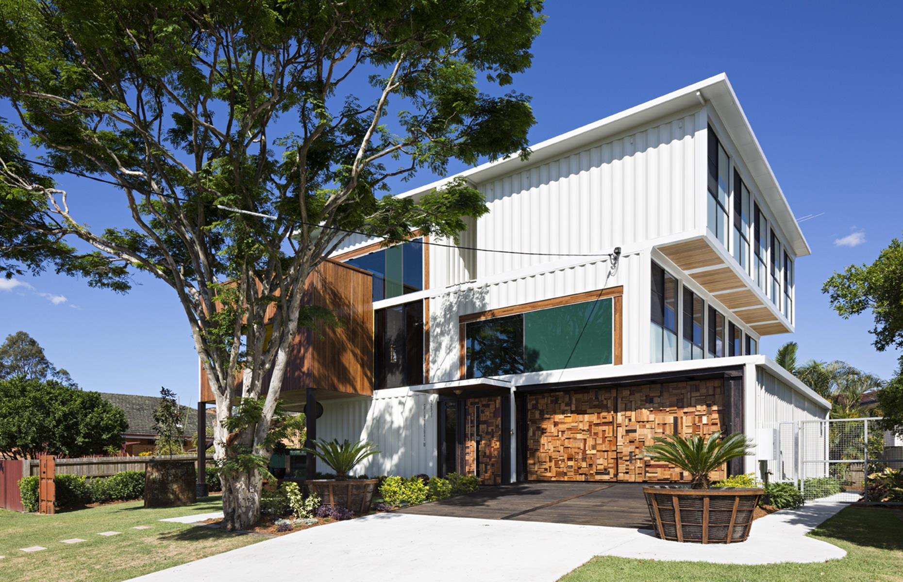 Step inside 7 incredible houses from Grand Designs Australia
