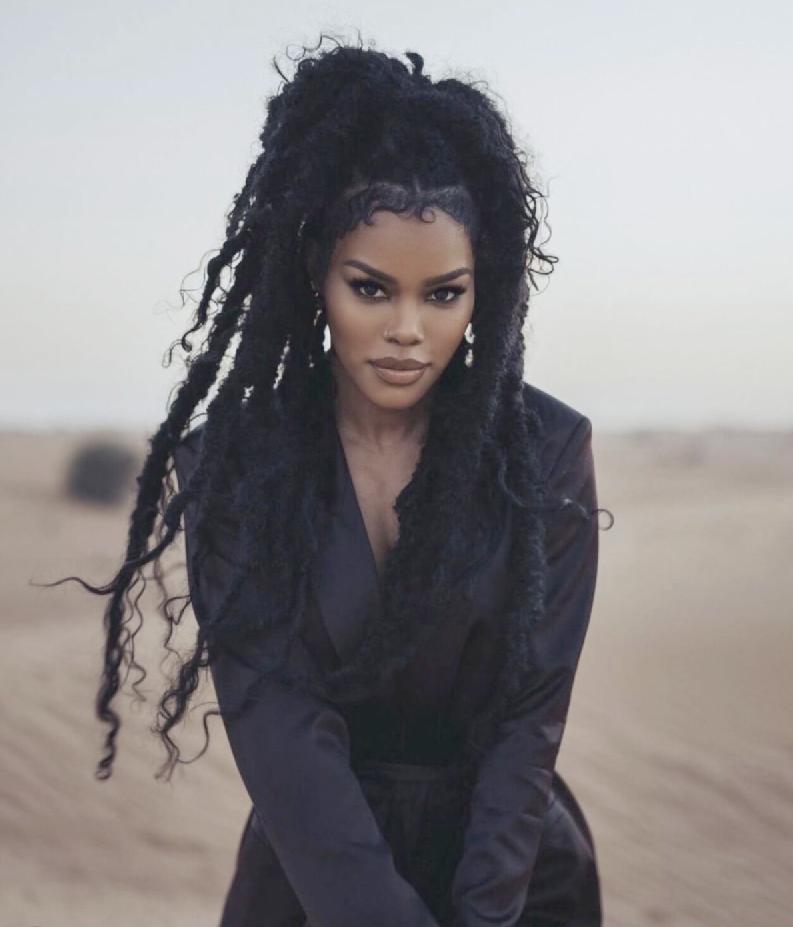 The Coachella After Parties: Anderson Paak, Teyana Taylor, Tyga Turn Up