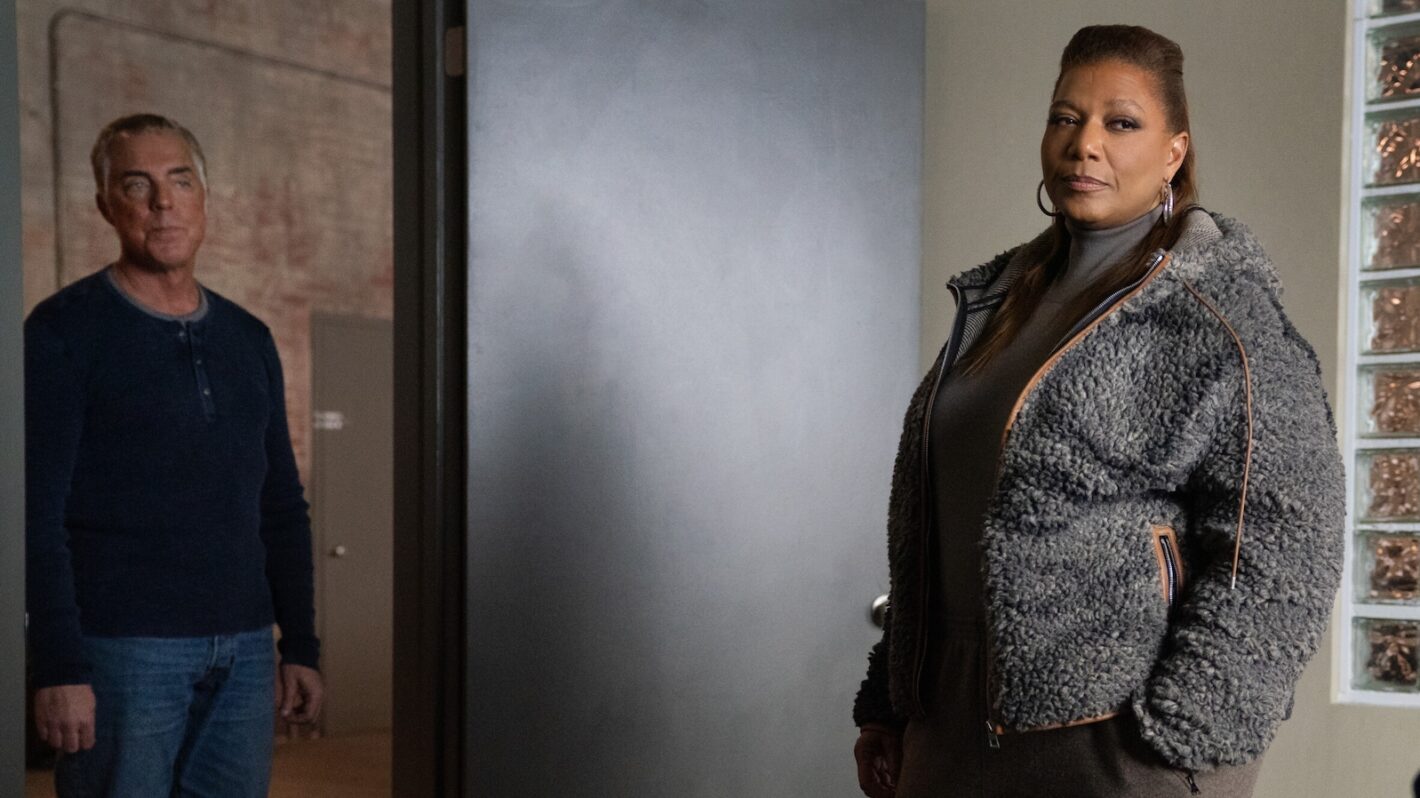 Titus Welliver Compares ‘The Equalizer’ Character to Bosch