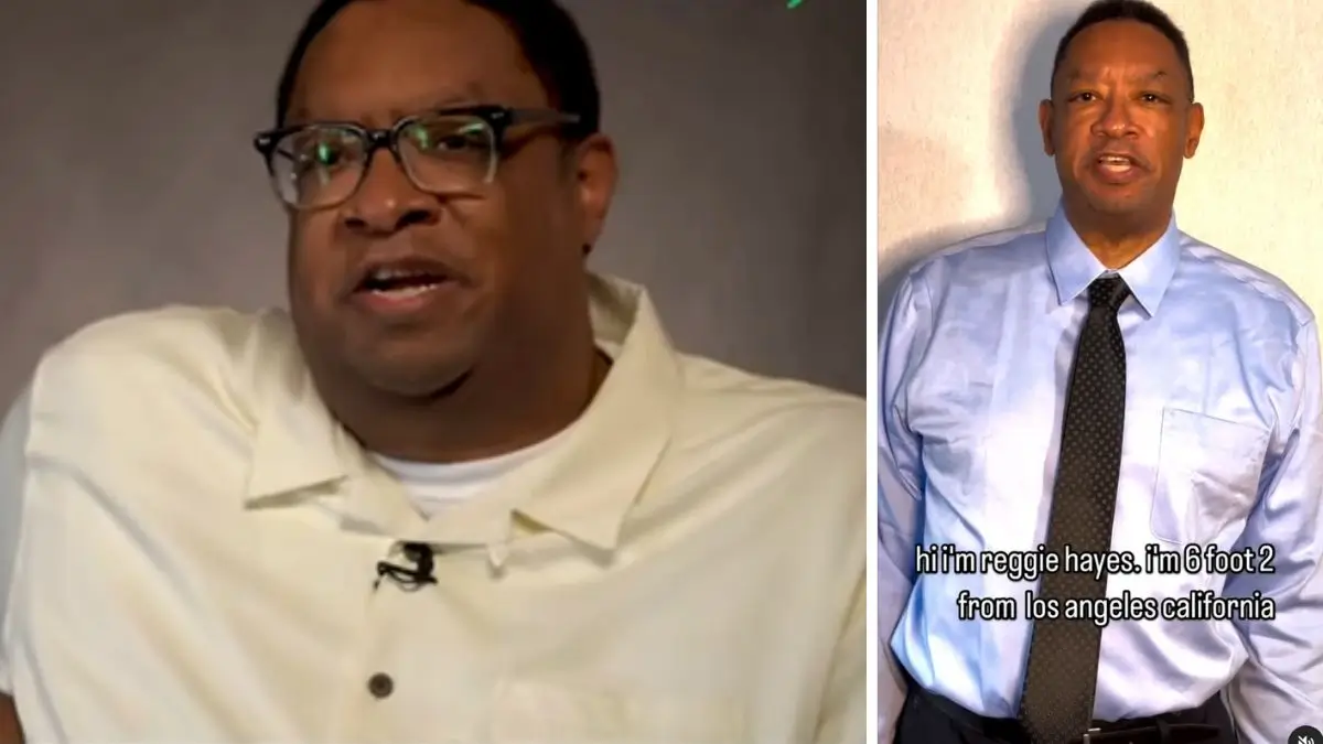 ‘Never Thought I’d be Able to Wear Slim Fit Pants’: ‘Girlfriends’ Star ...