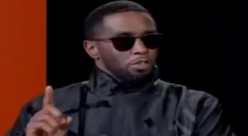 Diddy warned by judge during trial for nodding and staring at jurors