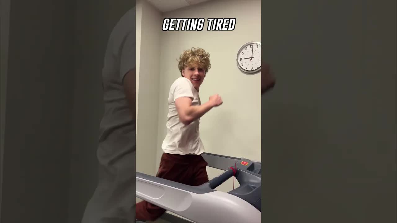 Girlfriend vs. Boyfriend: Strength Challenge!